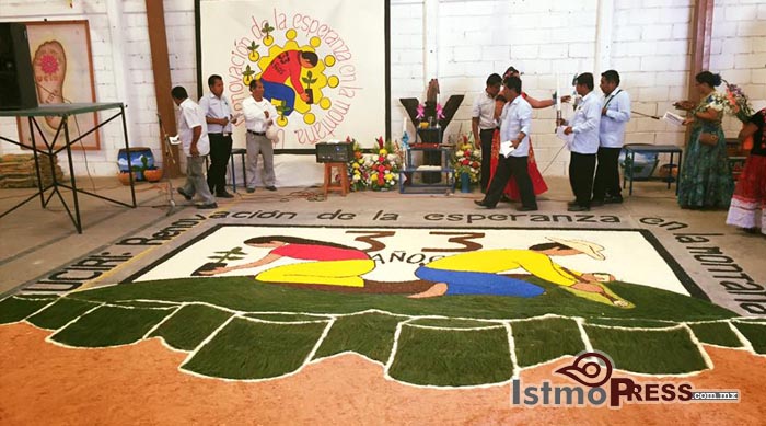 UCIRI conmemora 33 años de producir Café orgánico a través de la ...