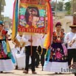 Ixtepec lleva la cultura istmeña a la costa de Oaxaca – Noticias del ...