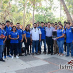 Club de Robótica del Tec del Istmo recibe apoyo del Ayuntamiento ...