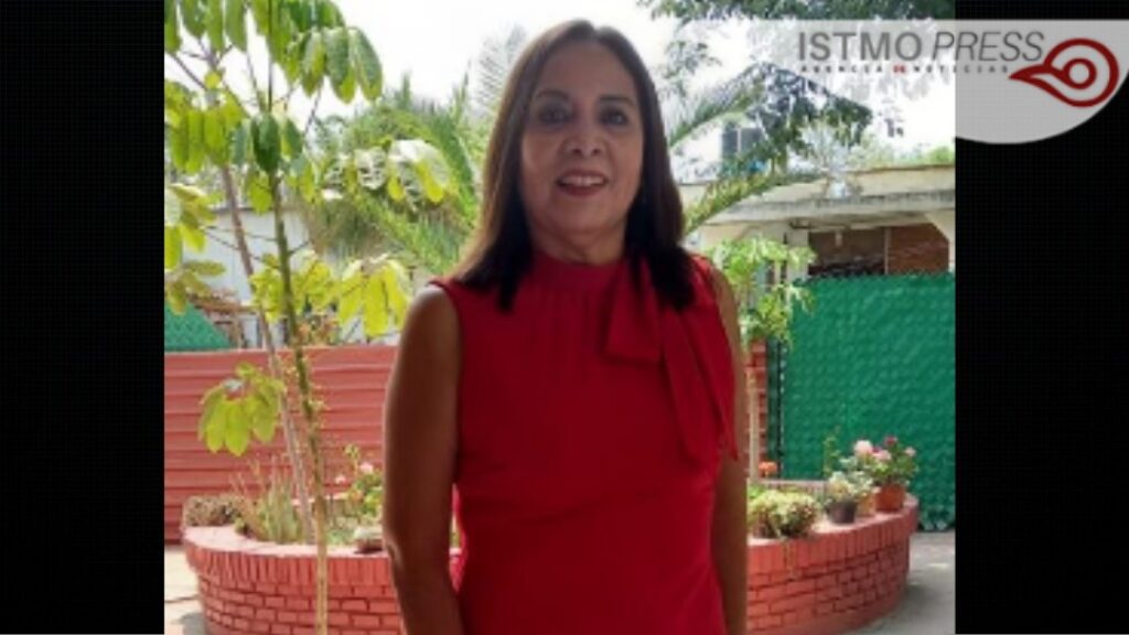 Ordena Tribunal Judicial de la Federación reinstalar a Frida Jiménez ...