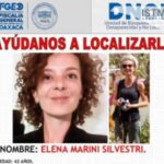 Desaparece en Oaxaca la fotógrafa italiana Elena Marini Silvestri ...