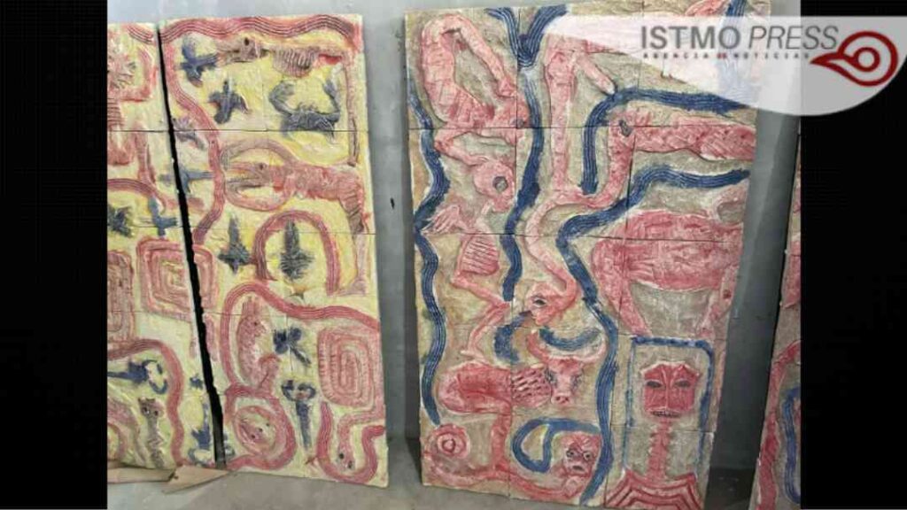 Víctor Chaca, el artista oaxaqueño que expone el misticismo de los ...