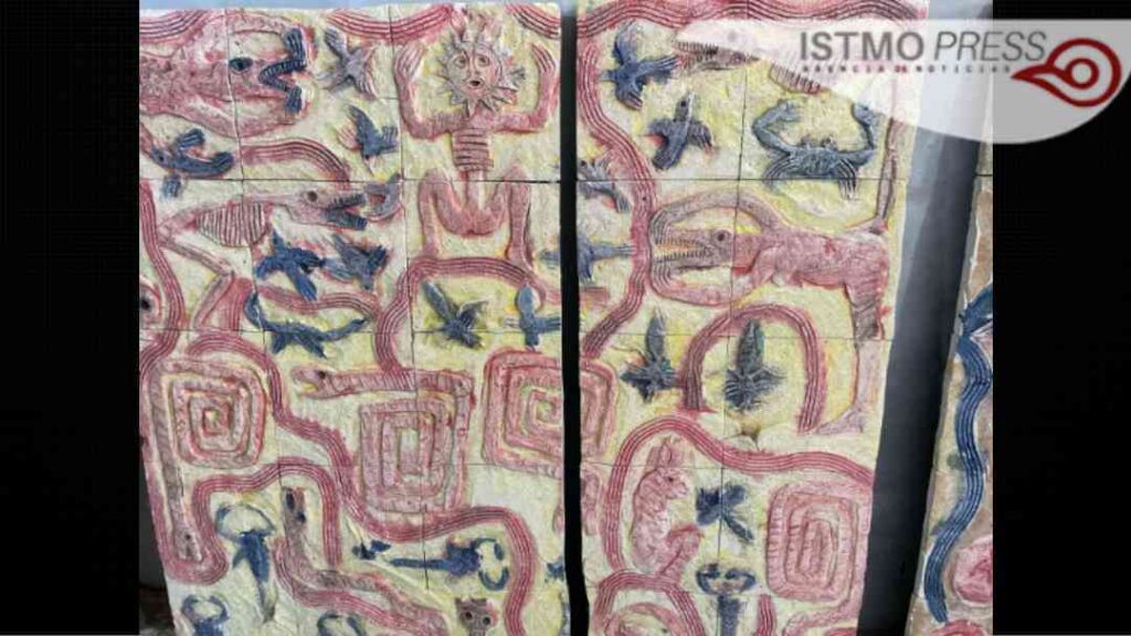 Víctor Chaca, el artista oaxaqueño que expone el misticismo de los ...